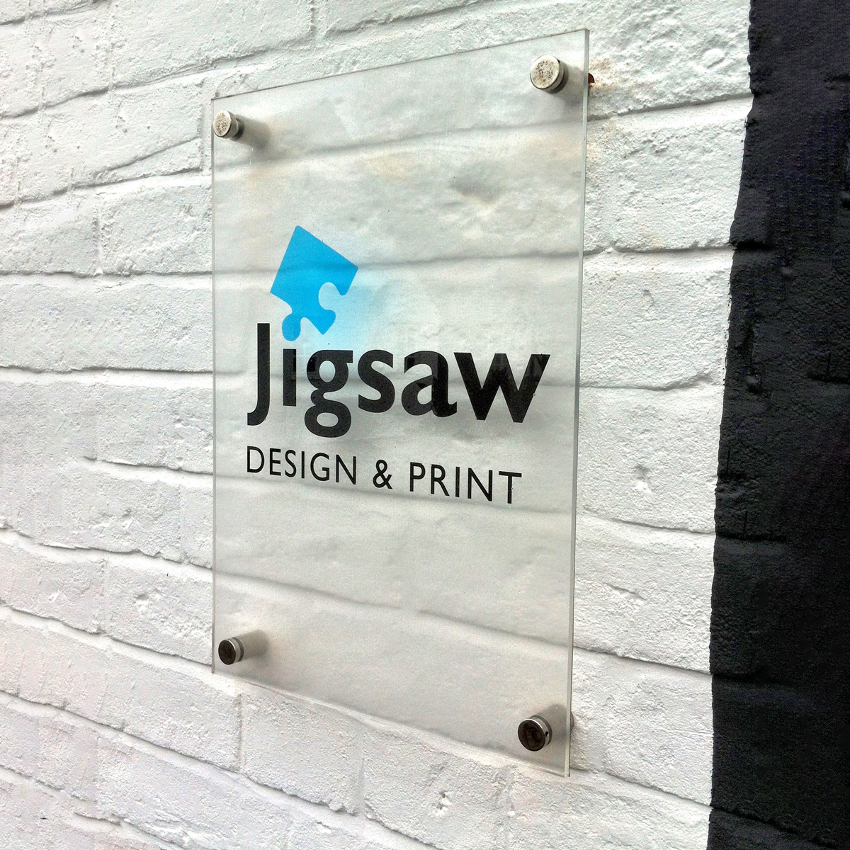 Signages – Philemon SG